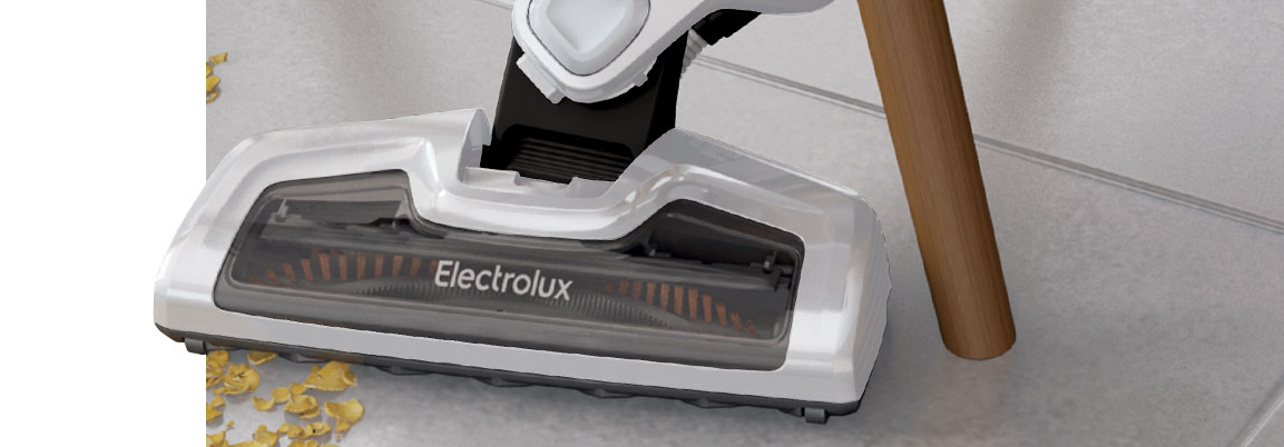 Ergorapido ERG21 | Electrolux