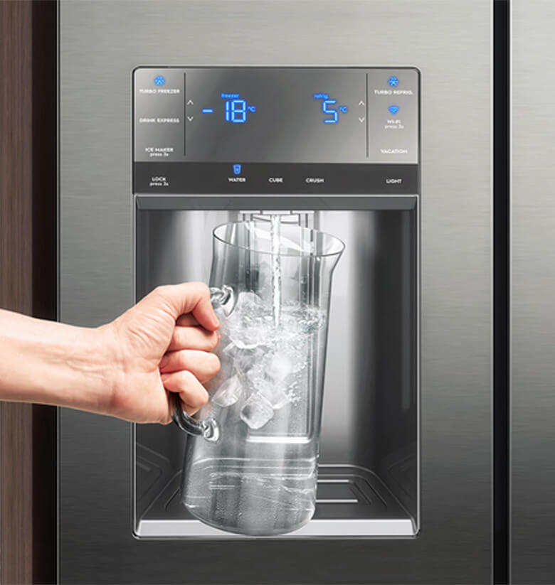 Electrolux | DM91X