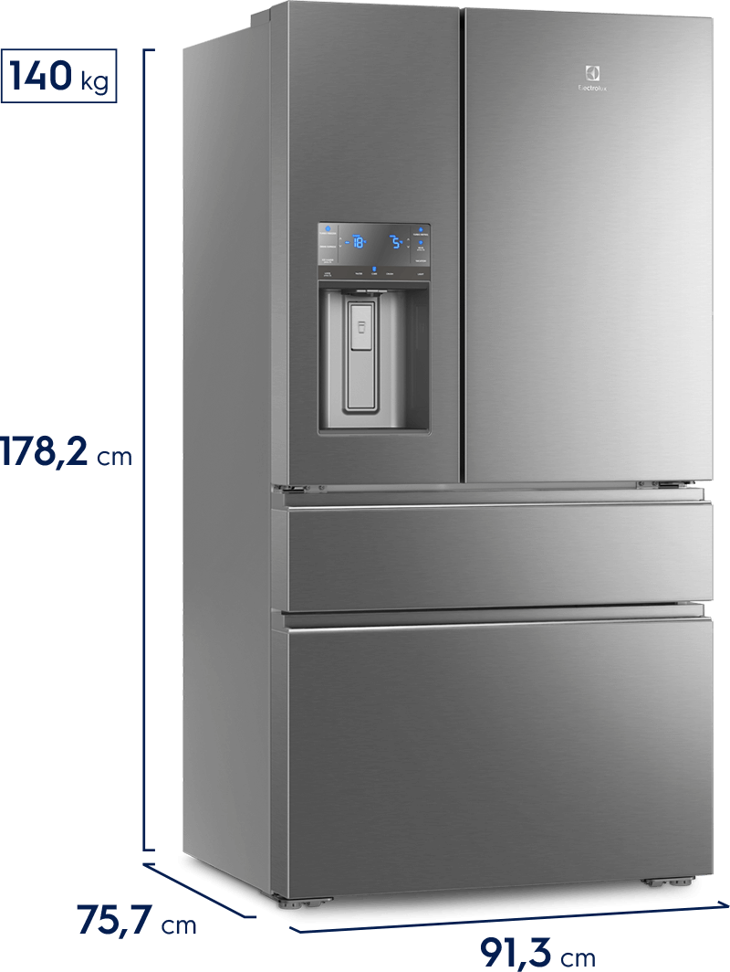 Electrolux | DM91X