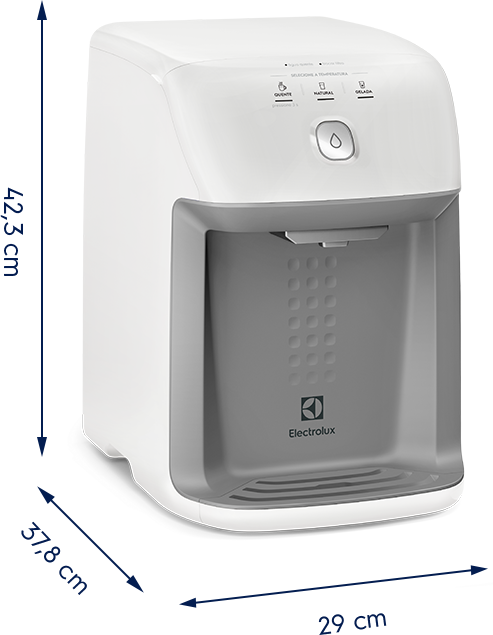 Electrolux | PH41B :: iSee
