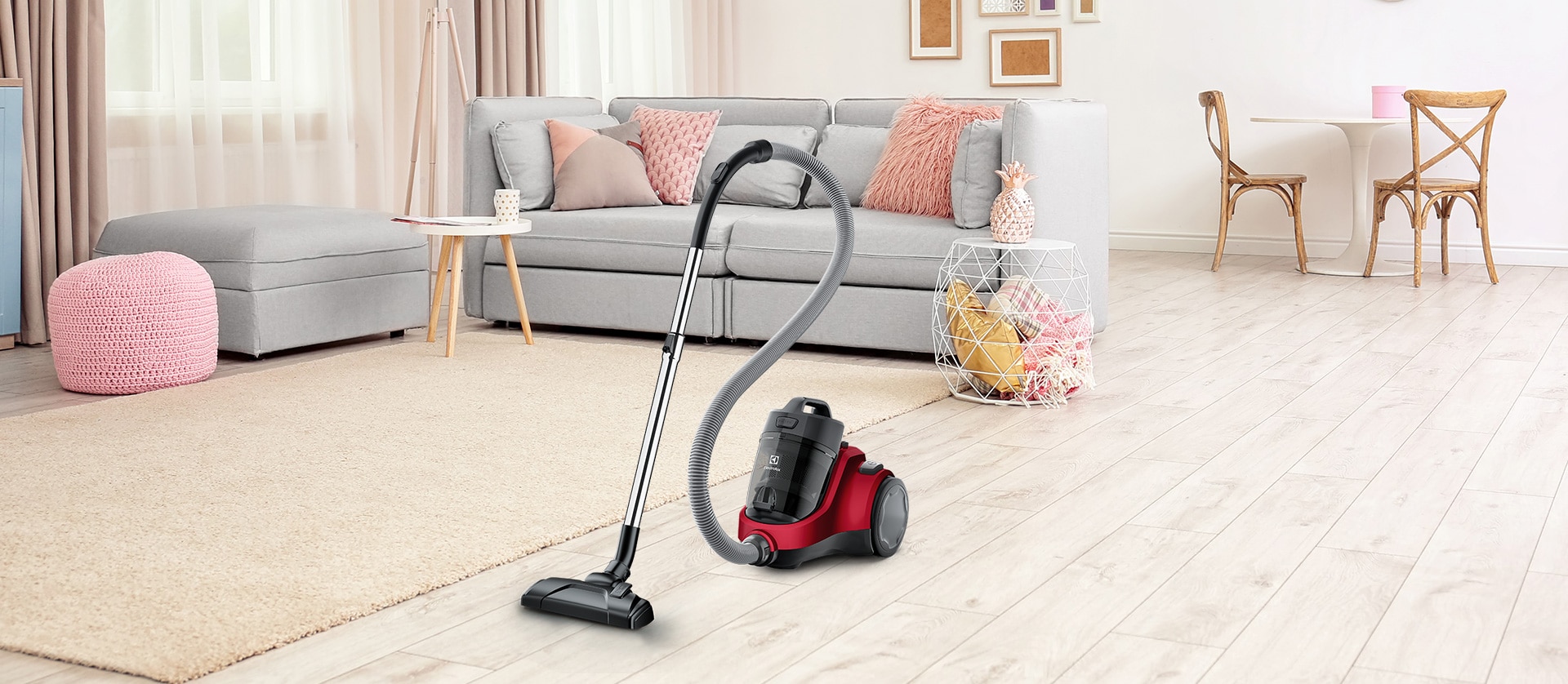 Ease C3 Easybox | Electrolux